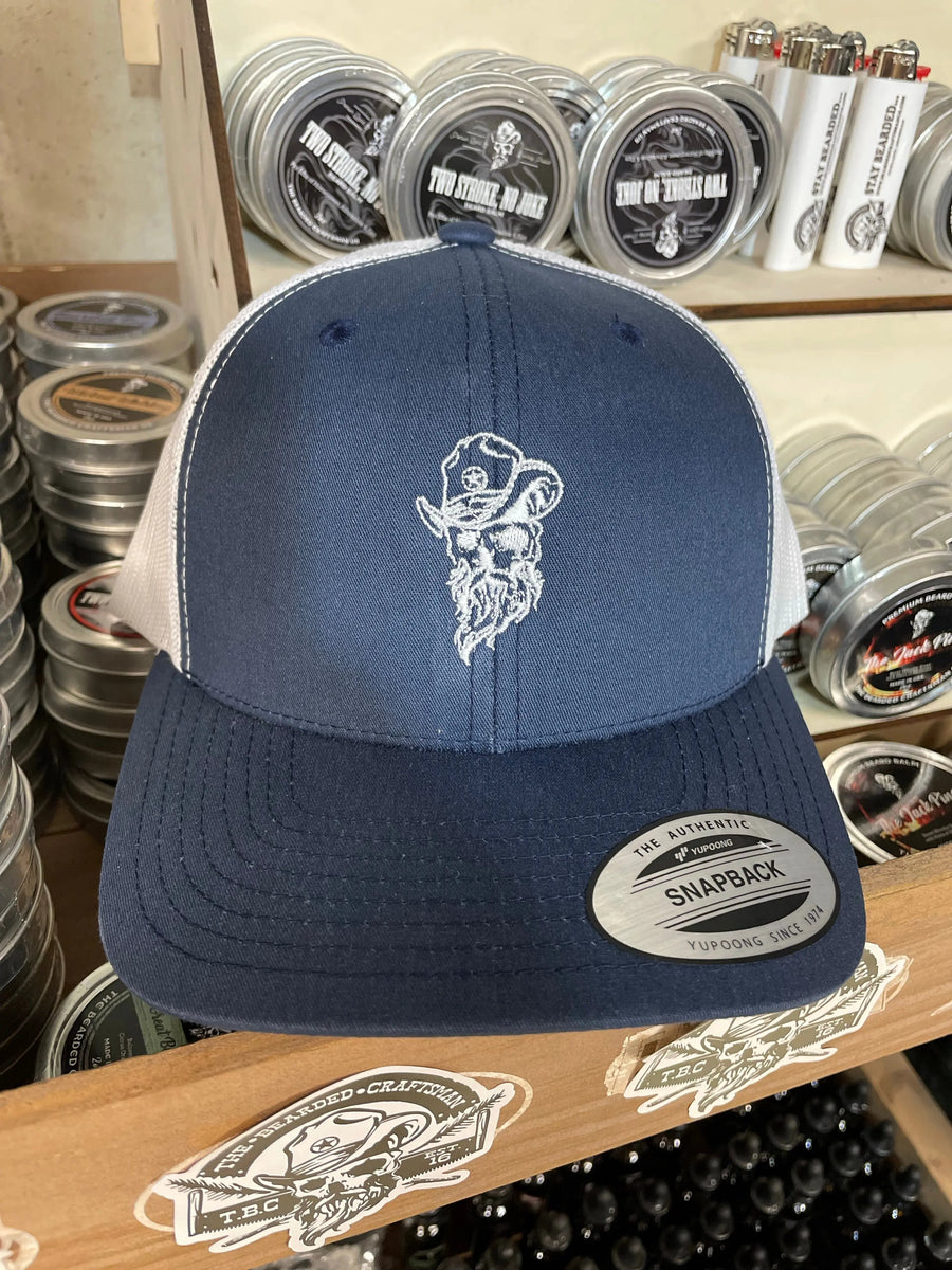 TBC US FlexFit/Snapback Hats – The Bearded Craftsman US